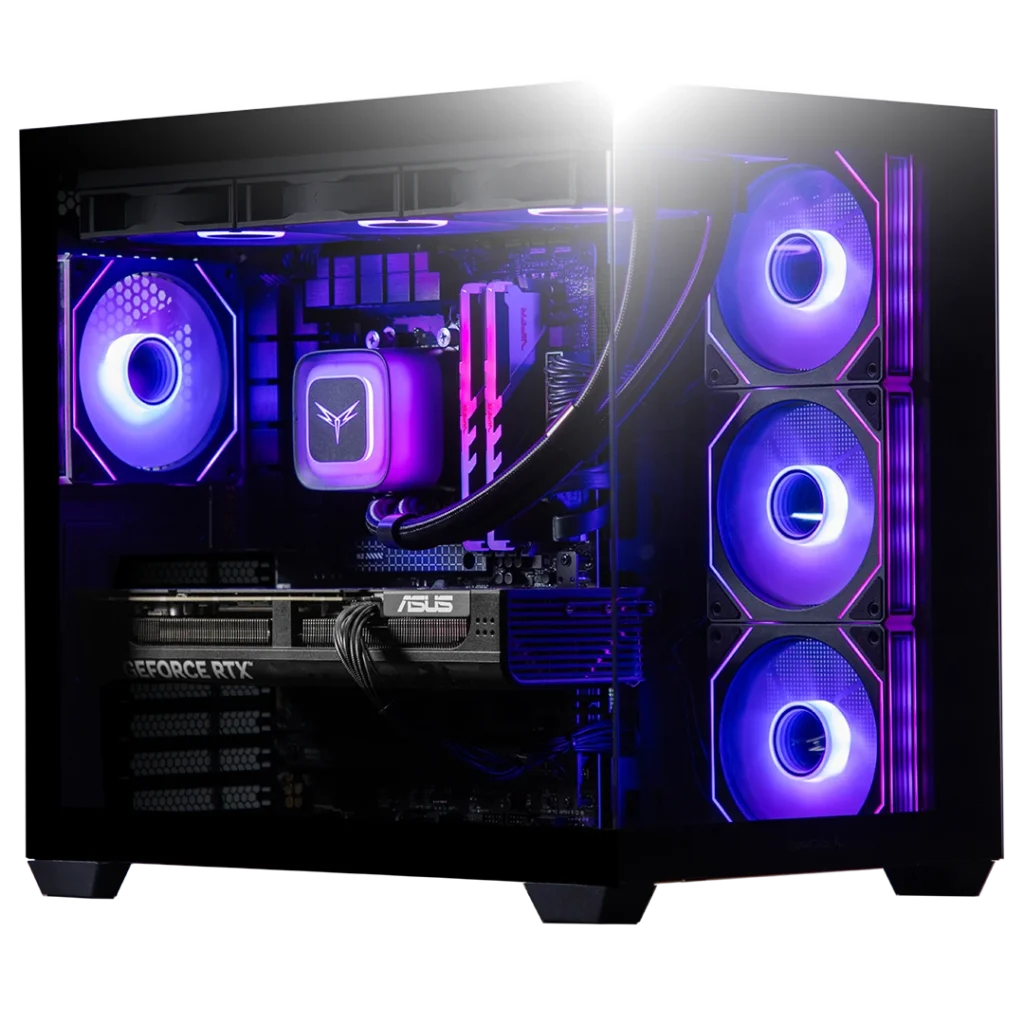 PC Abonnement - Redux Gaming